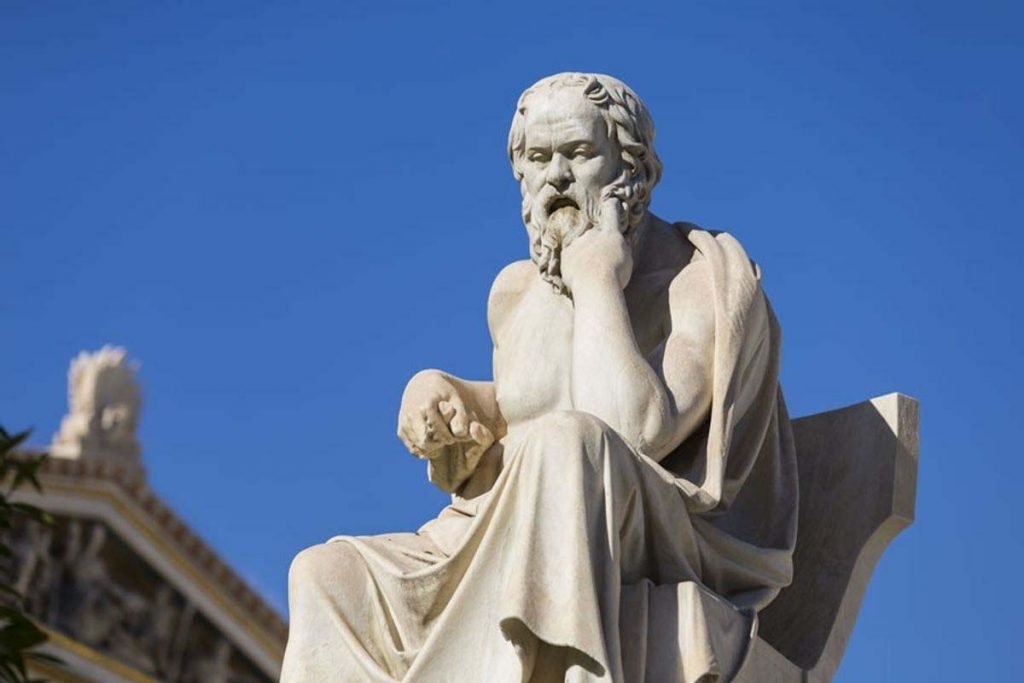 37 Inspirational Greek Philosopher Quotes To Think Deeper