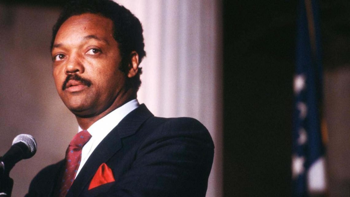 33 Inspirational Jesse Jackson Quotes To Stay Positive