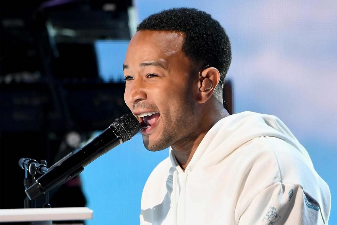 13 Inspirational John Legend Quotes That Are Life-Changing