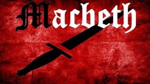 25 Inspirational Macbeth Quotes On Power And Ambition