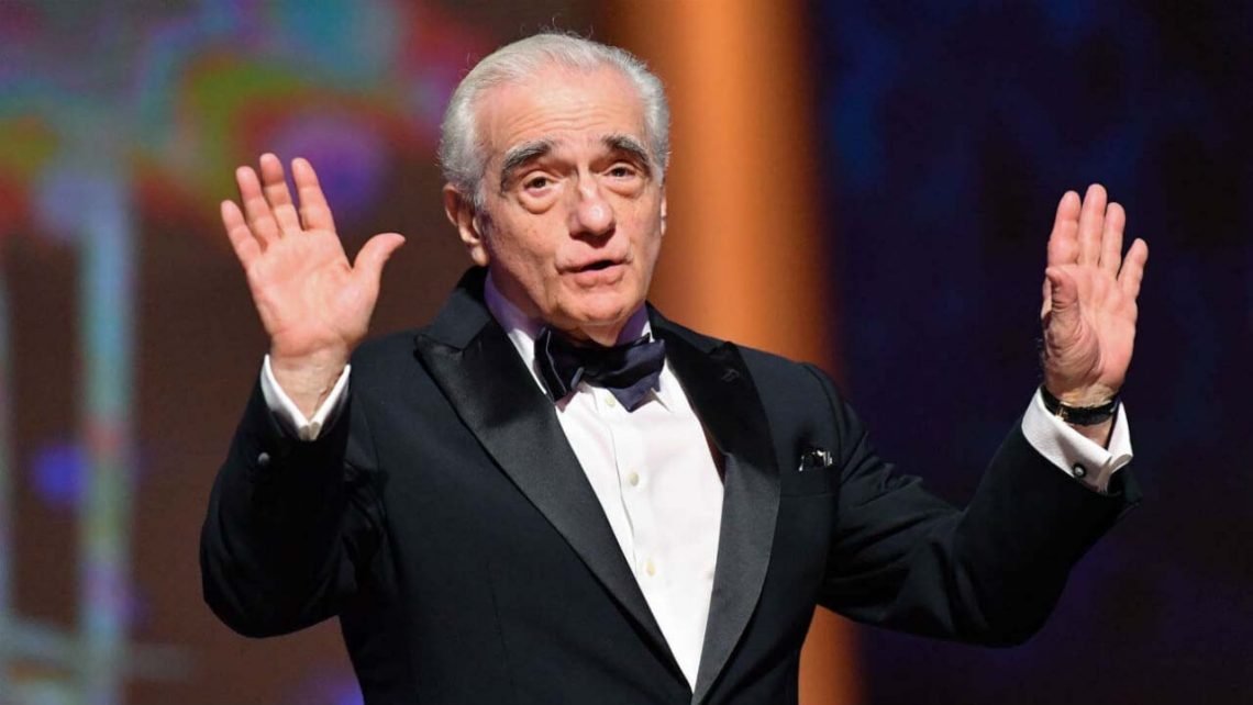 37 Most Inspirational Martin Scorsese Quotes (2024)