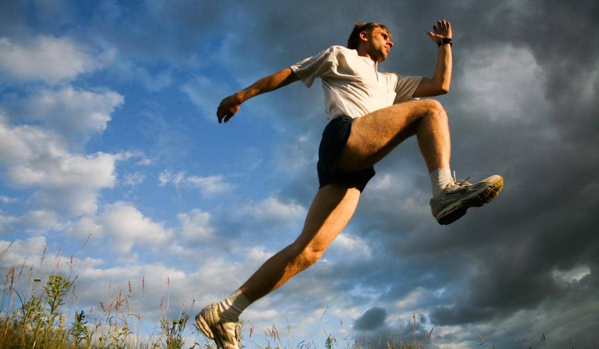 Top 29 Movement Quotes To Become More Energized (2024)
