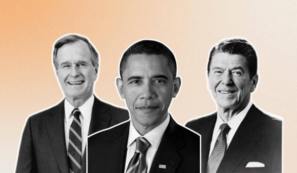 33 Inspirational Presidential Quotes From Past Presidents