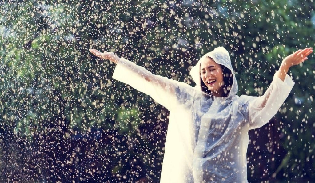 Top 33 Beautiful Rainy Day Quotes Tha Will Make You Happy
