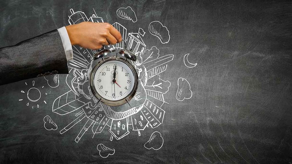 39 Inspirational Time Management Quotes To Achieve Success