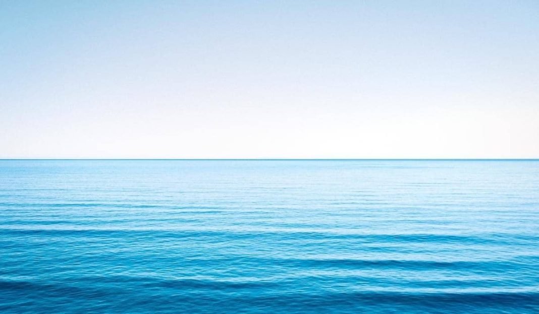 63 Inspirational Water Quotes To Keep Moving With The Flow