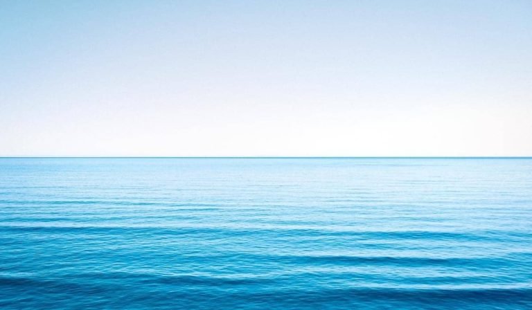 63 Inspirational Water Quotes To Keep Moving With The Flow