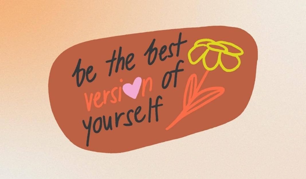 71 Inspirational Be Yourself Quotes And Sayings (2024)