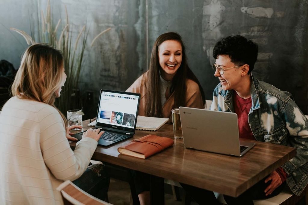 53 Inspirational And Motivational Collaboration Quotes