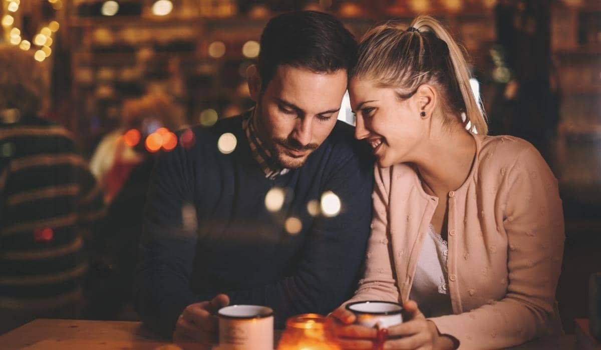 Top 45 Dating Quotes That Will Make You Fall In Love (2024)