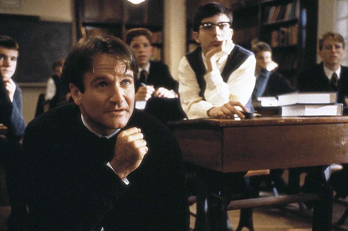 17 Inspirational Dead Poets Society Quotes To Read Now