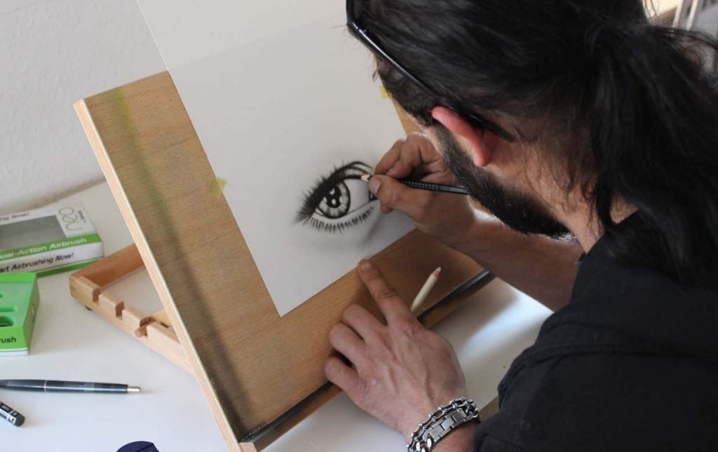 57 Inspirational Drawing Quotes To Spark Your Creativity