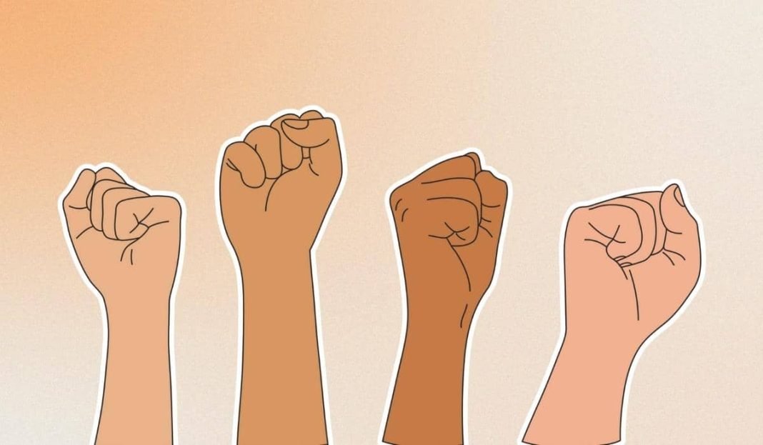 105 Inspirational Equality Quotes From Great Leaders