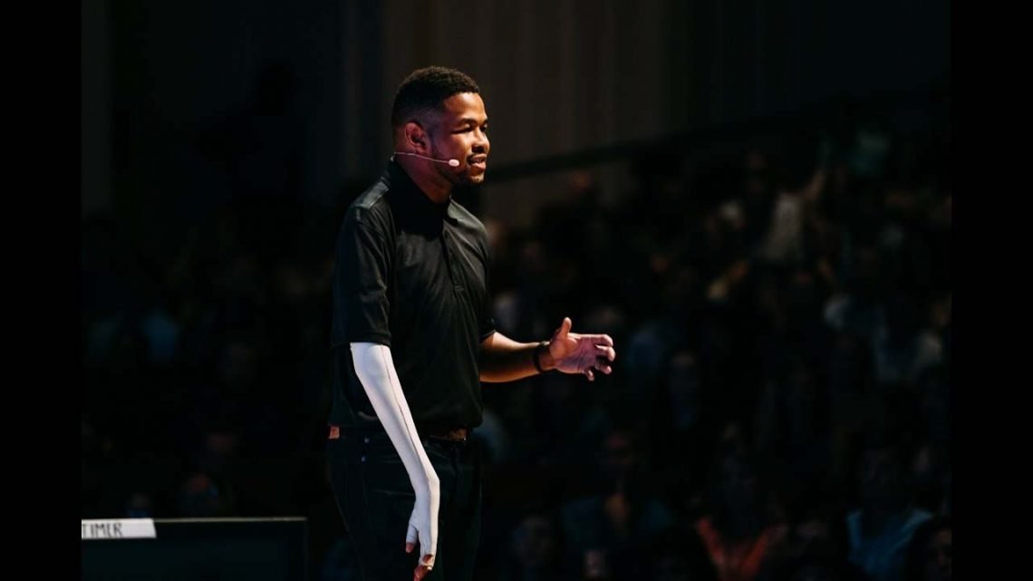 30 Inspirational Inky Johnson Quotes On Success (2024)