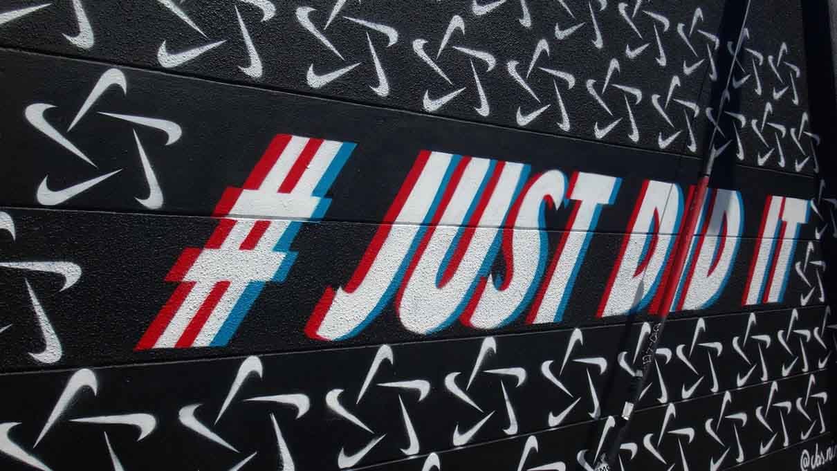 117 Inspirational Nike Quotes That Will Make You Do It