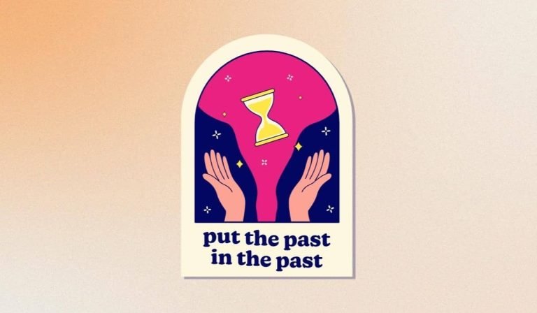 41 Powerful Past Quotes That Will Help You To Move Forward