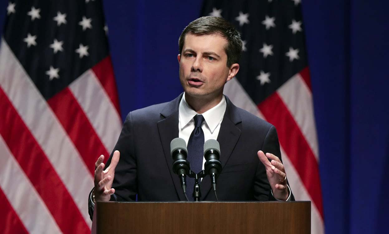 17 Pete Buttigieg Quotes On Policies, Identity, & Politics