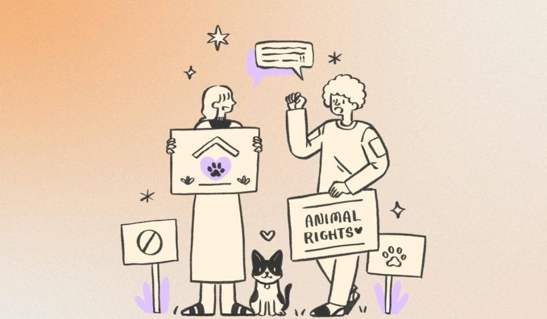 157 Latest & Catchy Animal Rights Slogans