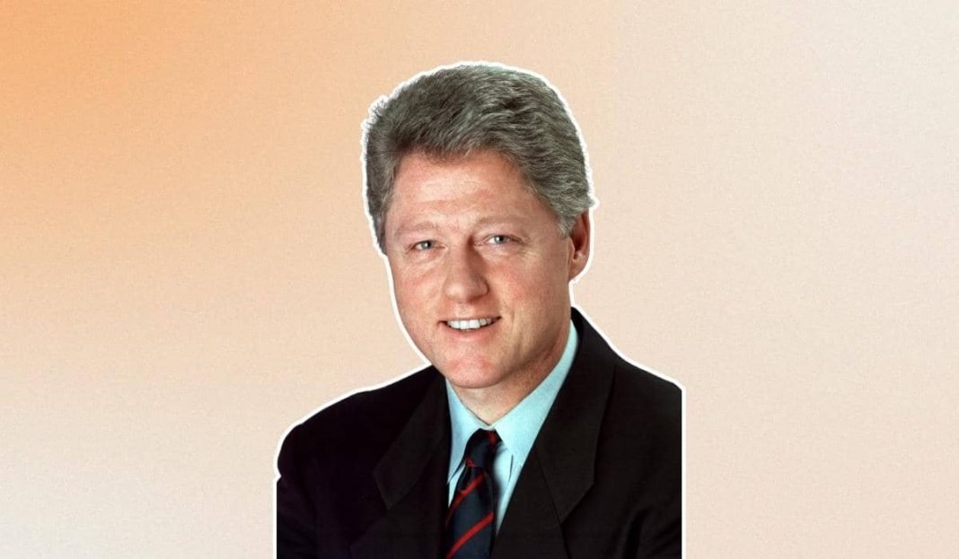 43 Powerful Bill Clinton Quotes That Will Inspire You