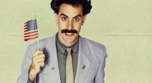 13 Most Famous Borat Quotes That You Should Read Now