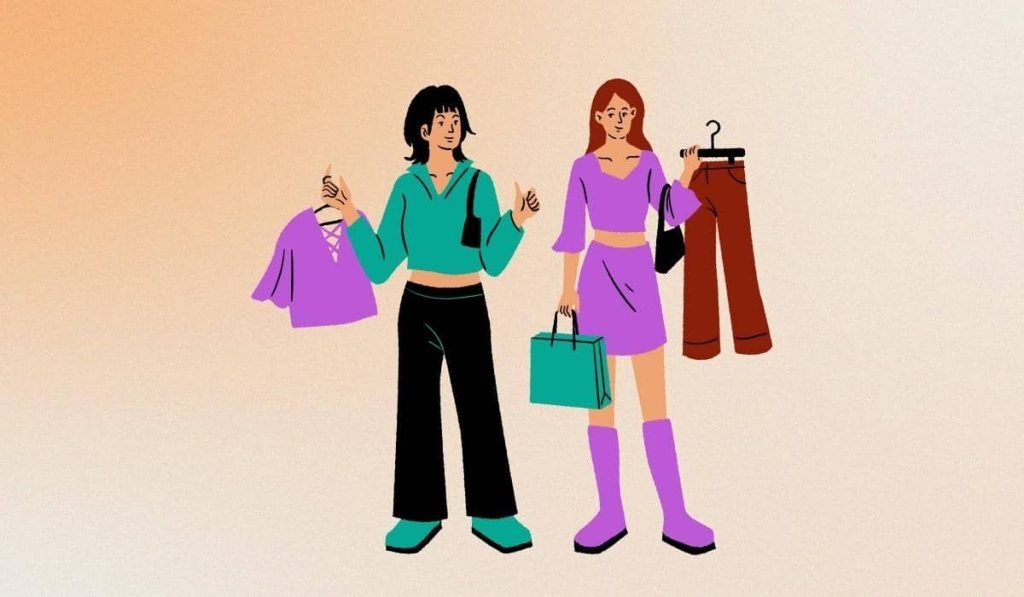 209+ Latest & Catchy Clothing Slogans