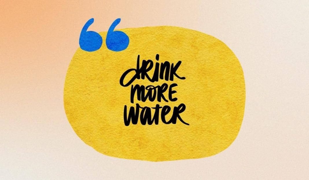 55 Inspirational Drinking Quotes From Famous People (2024)