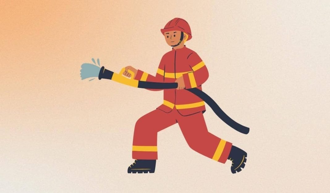 90 Latest & Catchy Fire Safety Slogans