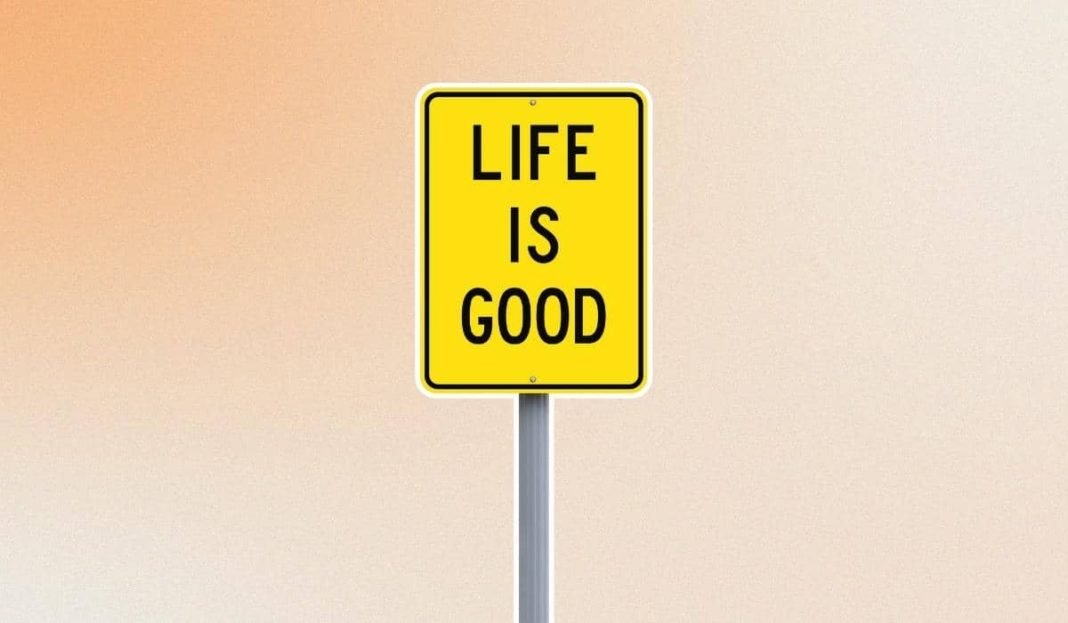 49 Inspiring Good Life Quotes That Will Change Your Mind