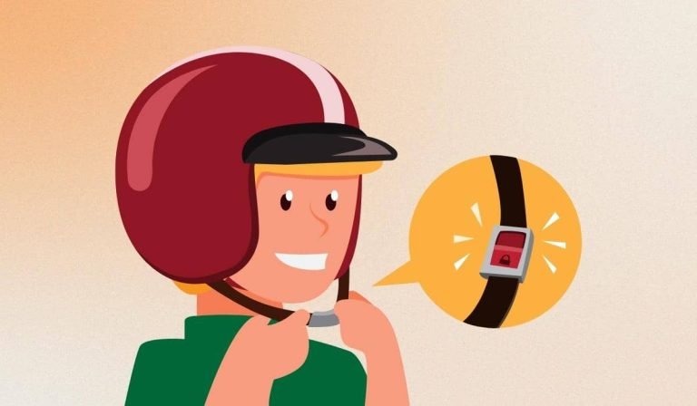100+ Latest & Catchy Helmet Slogans You Must Read