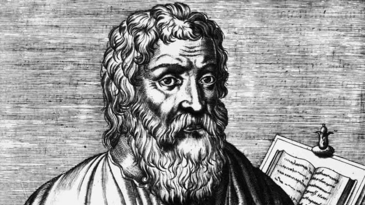 45 Inspirational Hippocrates Quotes To Change Your Mindset