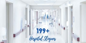 199+ Latest & Catchy Hospital Slogans You Must Read (2021)