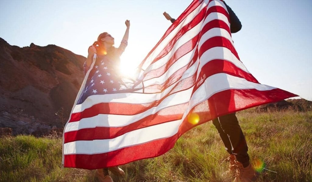 33 Inspirational Patriotic Quotes And Patriotism Sayings
