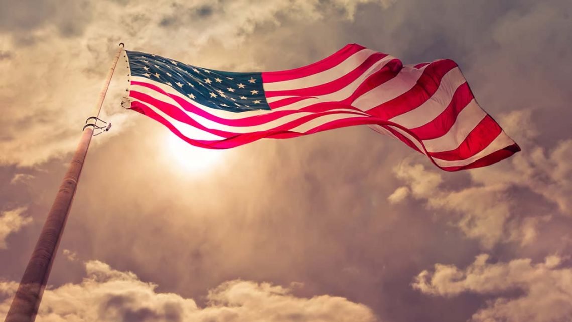 33 Inspirational Patriotic Quotes And Patriotism Sayings