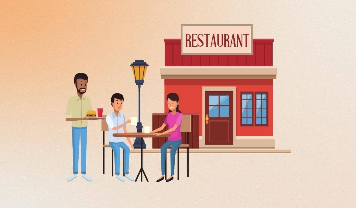 300+ Latest & Catchy Restaurant Slogans That Attract