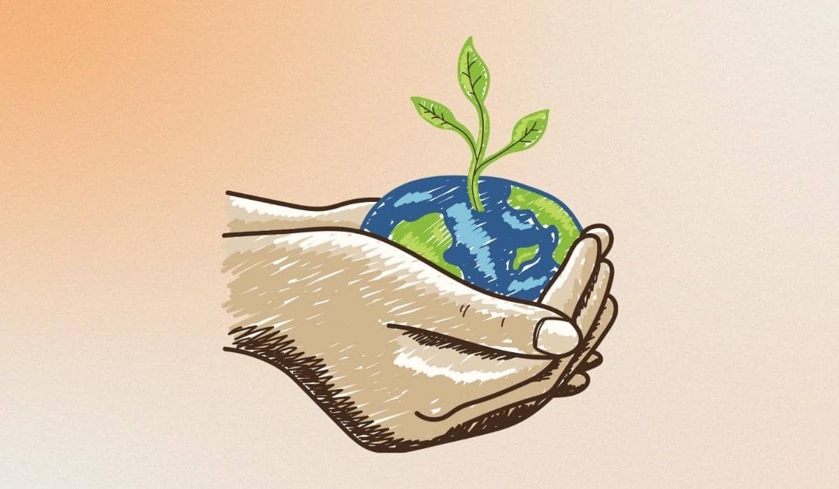 33 Latest & Catchy Save Nature Slogans