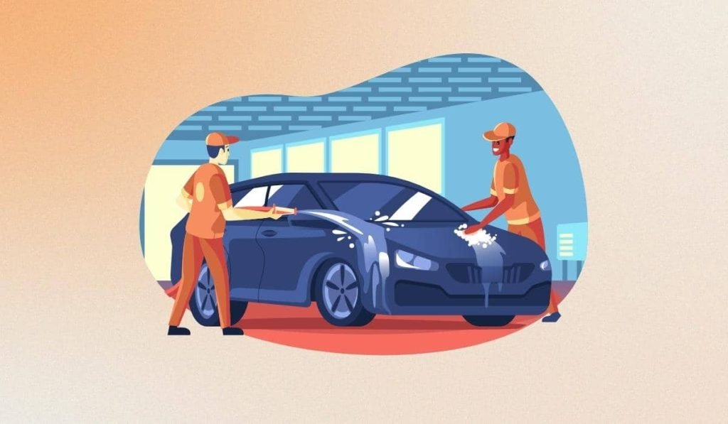 155 Latest & Catchy Slogans For Car Wash