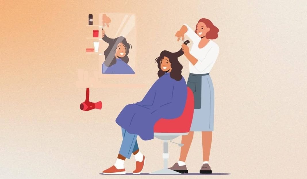 155+ Latest & Catchy Slogans For Hair Salon