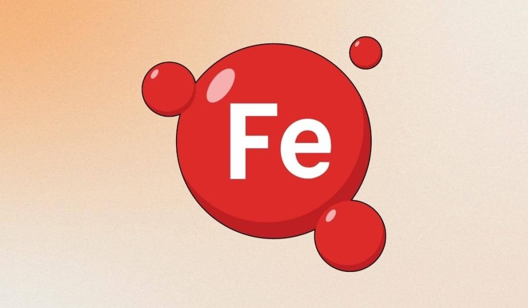 83 Best & Catchy Slogans For Iron for Better Health