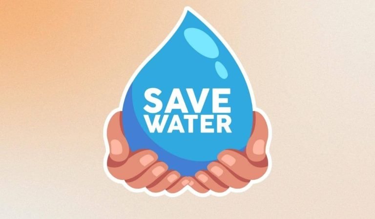 175+ Best Slogans For Saving Water