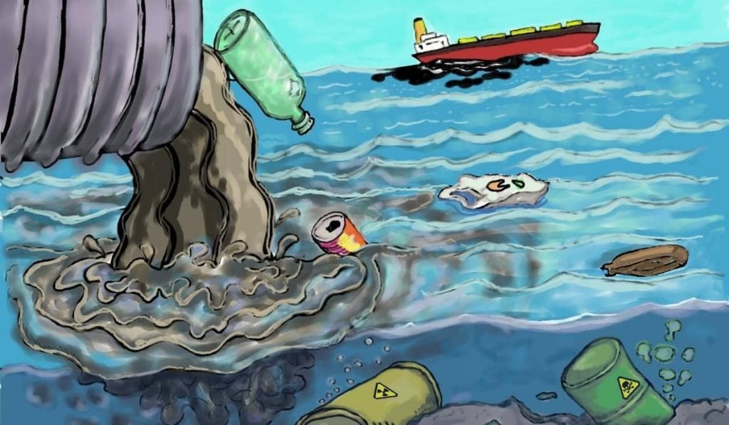 150+ Latest & Helpful Slogans Of Water Pollution