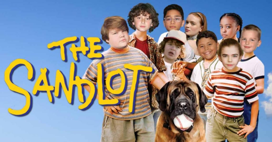 The 25 Most Iconic Sandlot Quotes That Will Make You Laugh
