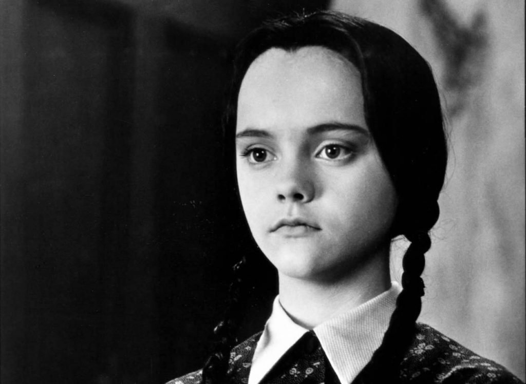 57 Most Famous Wednesday Addams Quotes That You Must Read