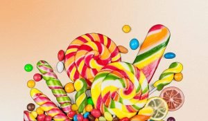221+ Latest Candy Store Slogans With Taglines