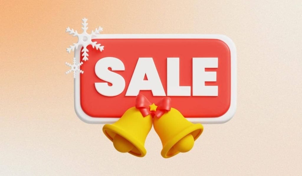 Top 165 Catchy Christmas Sale Slogans With Taglines
