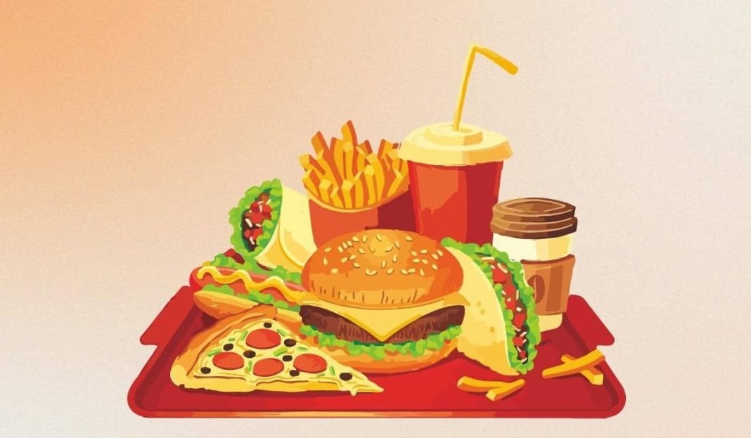 300 Latest & Catchy Fast Food Slogans With Taglines