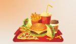 300 Latest & Catchy Fast Food Slogans With Taglines