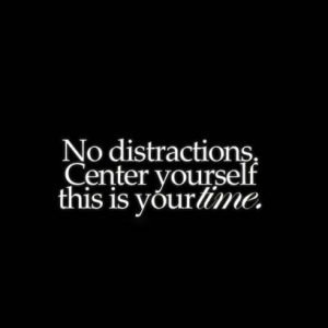 Top 37 Most Inspiring Quotes On Distraction (2023)