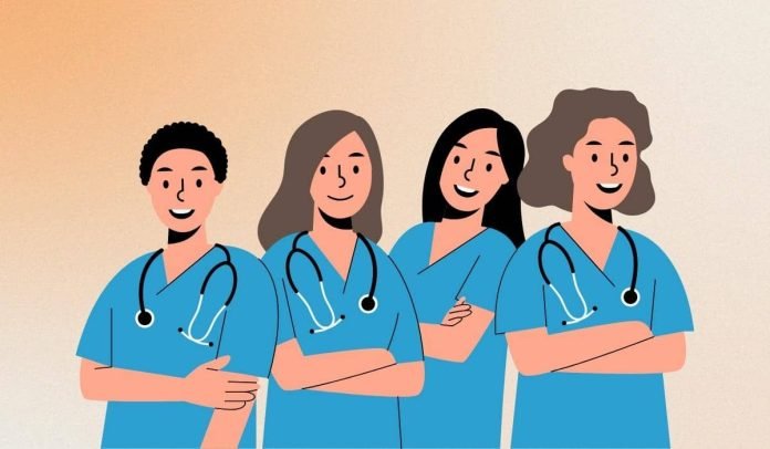 Top 41 Catchy Nurses Day Slogans With Taglines