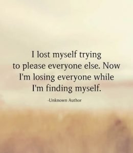 Top 21 Most Inspiring Quotes On Losing Yourself (2022)