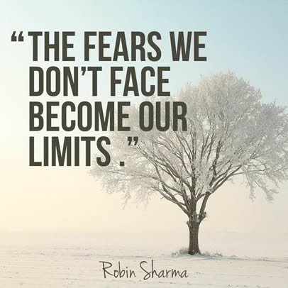 55 Most Inspiring Quotes On Limits (2023 Updated)